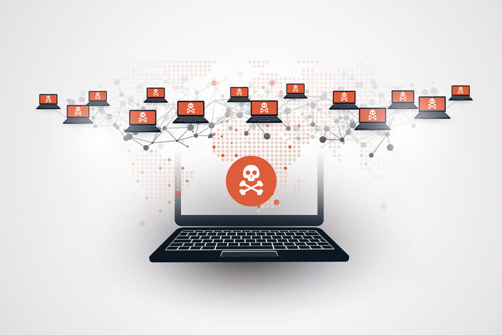 Ransomware email: How to identify and steer clear of them | Responza I.T.
